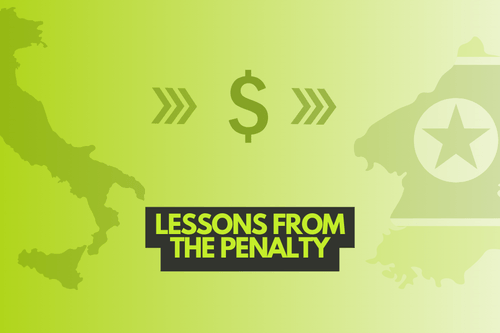 OFAC Penalizes Italy's Mondo TV: Key Insights You Need to Know | sanctions.io